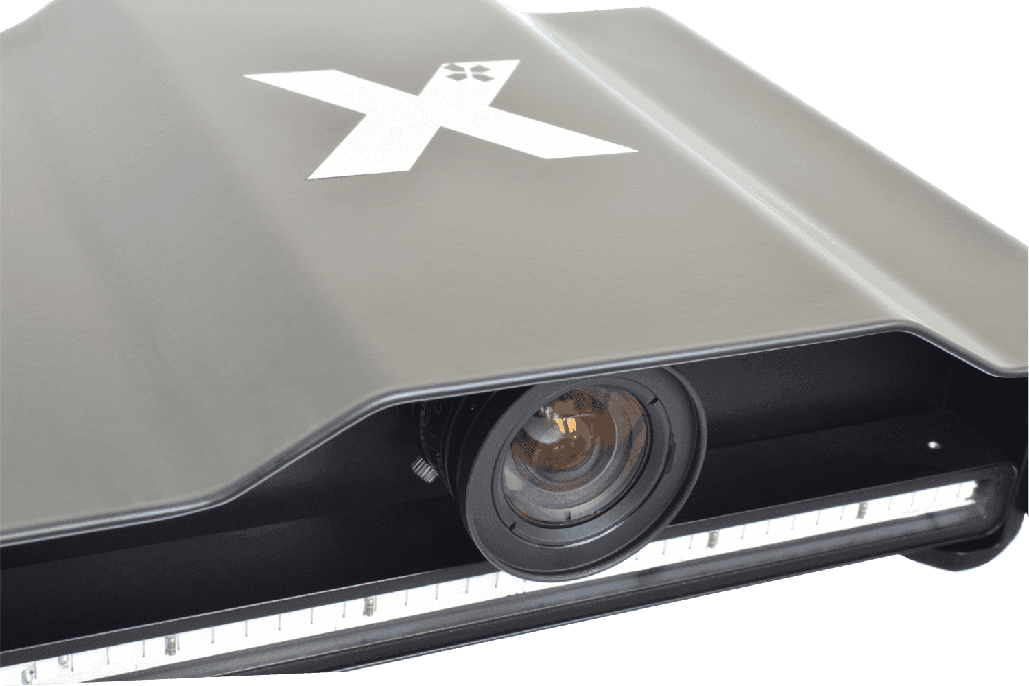 X-Sight 2000 Series: Advanced Optical Extensometers